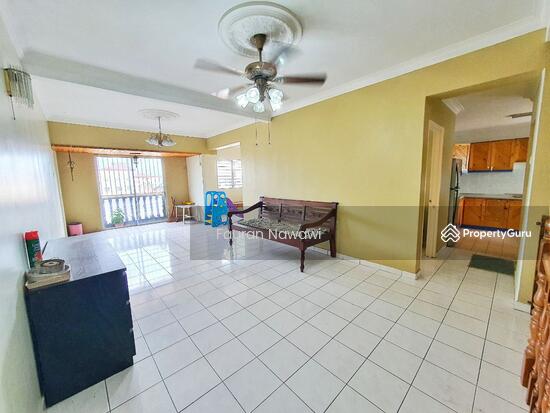 Sri Raya Apartments untuk Untuk Dijual - RM 330,000 (2024 ...