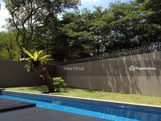 Bungalow for Sale in Seputeh (Kuala Lumpur) - Tina Chua