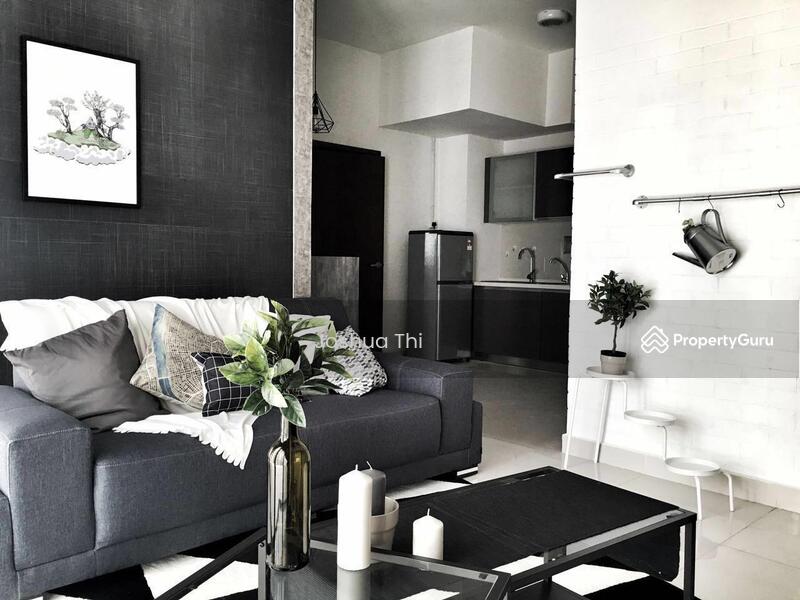 Casa Mutiara, Jalan Hang Isap, Bukit Bintang, KL City, Kuala Lumpur ...