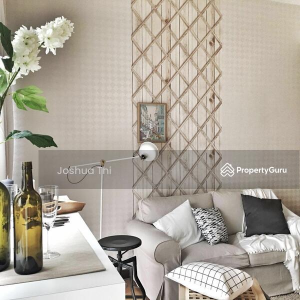 Casa Mutiara, Jalan Hang Isap, Bukit Bintang, KL City, Kuala Lumpur ...