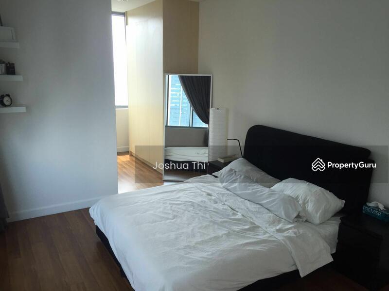 Casa Mutiara, Jalan Hang Isap, Bukit Bintang, KL City, Kuala Lumpur ...
