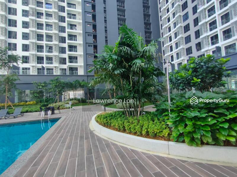 South Link Lifestyle Apartments, Jalan Kerinchi Kiri 3, Bangsar South ...