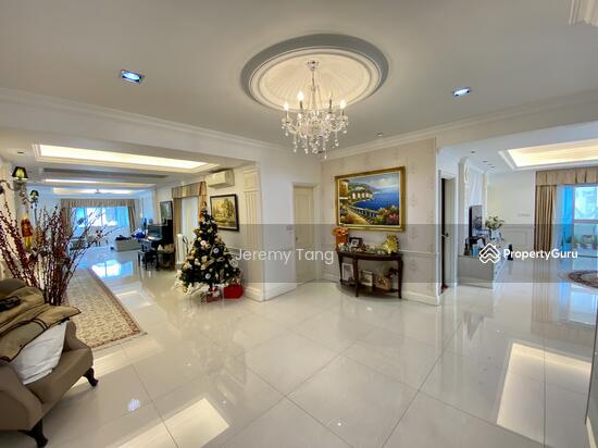 Condominium for Sale at Bayu Angkasa - Jeremy Tang