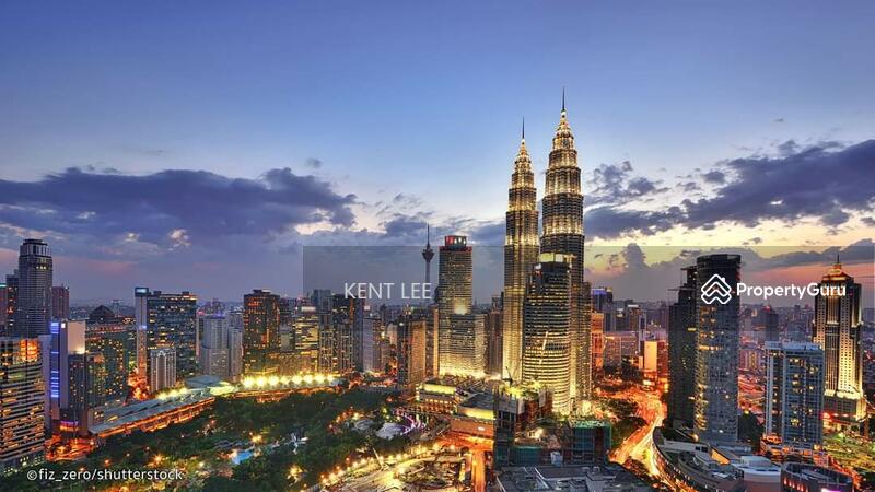 Skyline KL, Jalan San Peng, Pudu, Kuala Lumpur, 4 Bedrooms, 1080 sqft ...