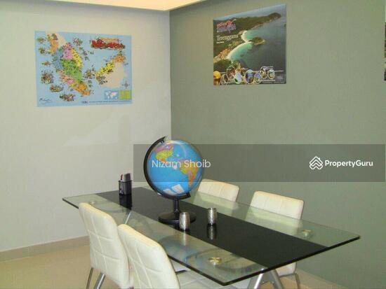 Shop / Office for Sale in Ampang Jaya (Ampang) - Nizam Shoib