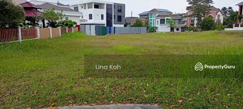 Setia Eco Park, Jalan Setia Tropika U13/20, Setia Eco Park, Setia Eco ...