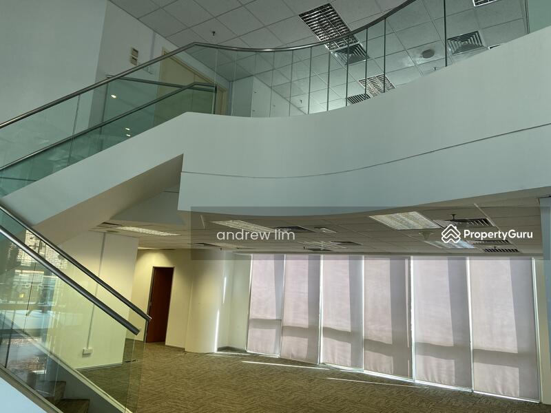 The Icon Towner Tun Razak Office and Retail Space, Jln 1/68F Off Jalan ...