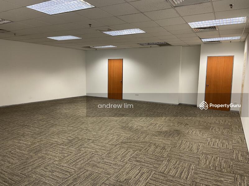 The Icon Towner Tun Razak Office and Retail Space, Jln 1/68F Off Jalan ...