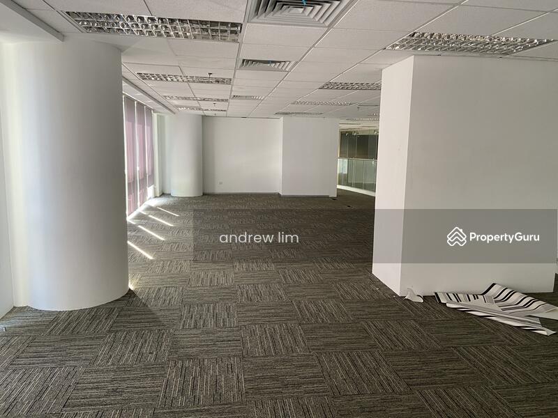 The Icon Towner Tun Razak Office and Retail Space, Jln 1/68F Off Jalan ...