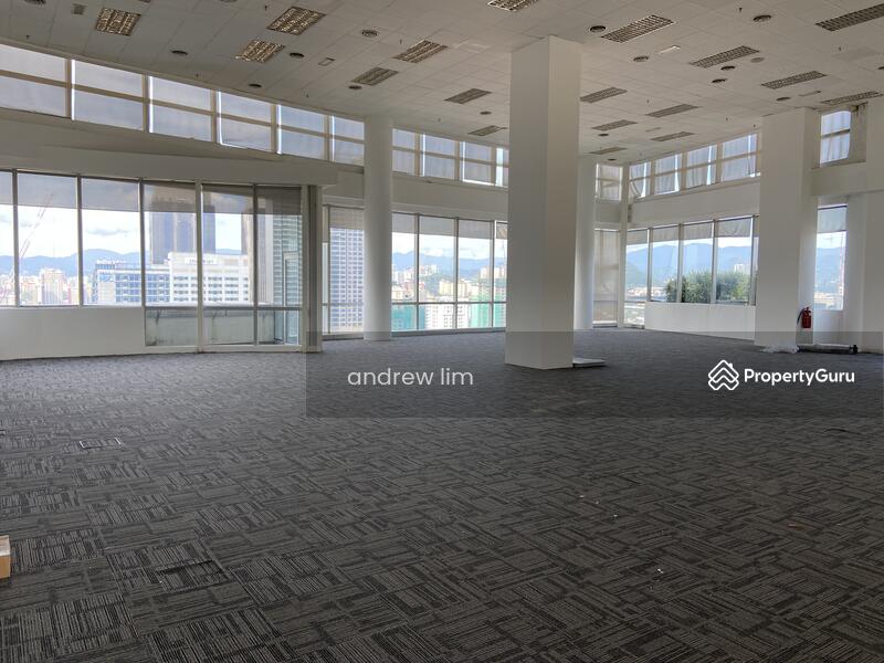 The Icon Towner Tun Razak Office and Retail Space, Jln 1/68F Off Jalan ...