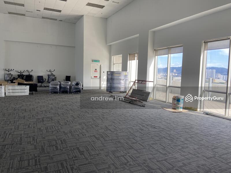 The Icon Towner Tun Razak Office and Retail Space, Jln 1/68F Off Jalan ...