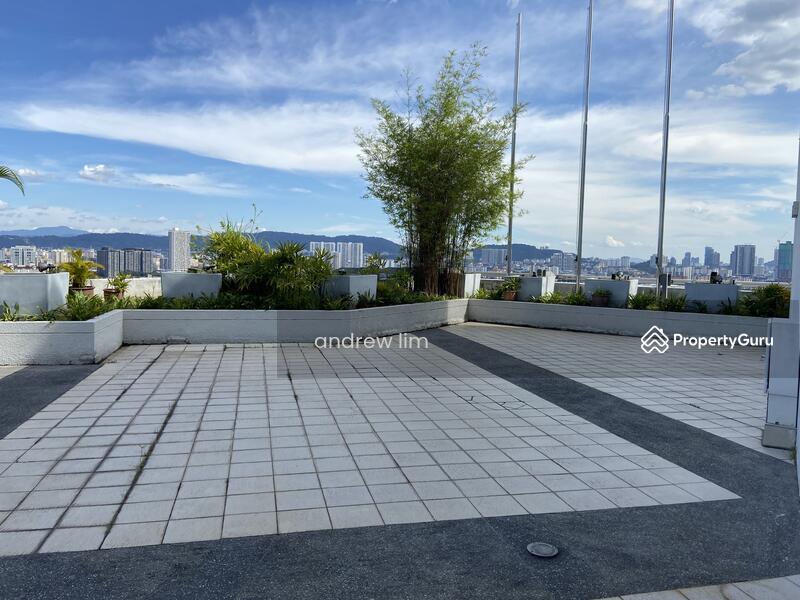 The Icon Towner Tun Razak Office and Retail Space, Jln 1/68F Off Jalan ...