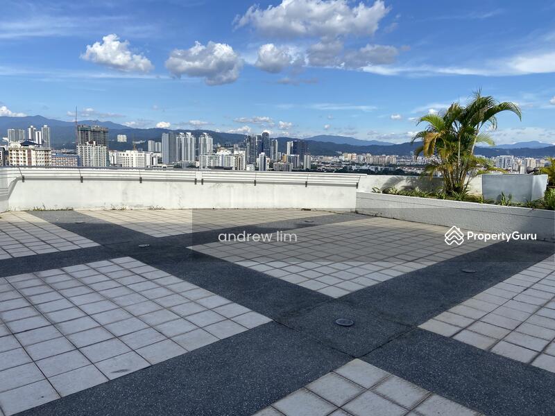 The Icon Towner Tun Razak Office and Retail Space, Jln 1/68F Off Jalan ...