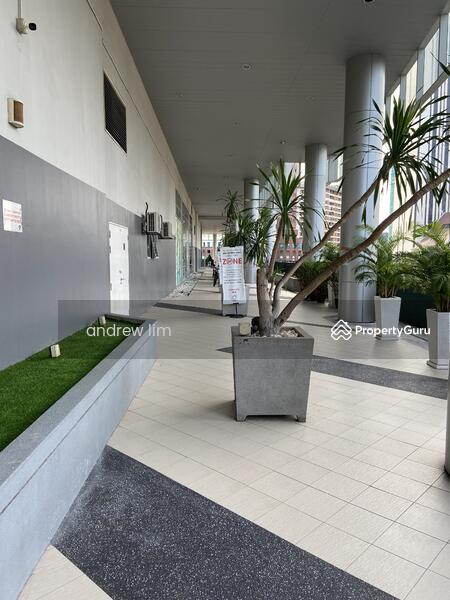 The Icon Towner Tun Razak Office and Retail Space, Jln 1/68F Off Jalan ...