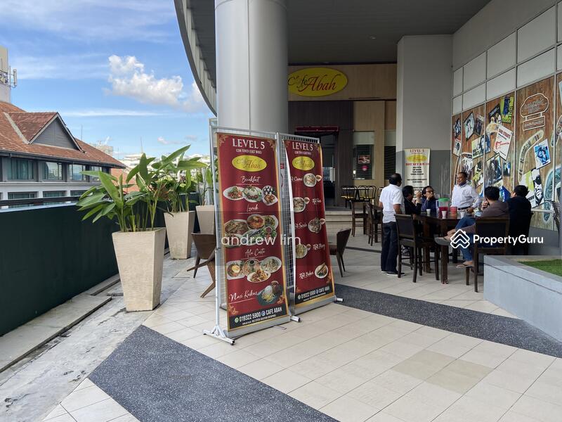 The Icon Towner Tun Razak Office and Retail Space, Jln 1/68F Off Jalan ...