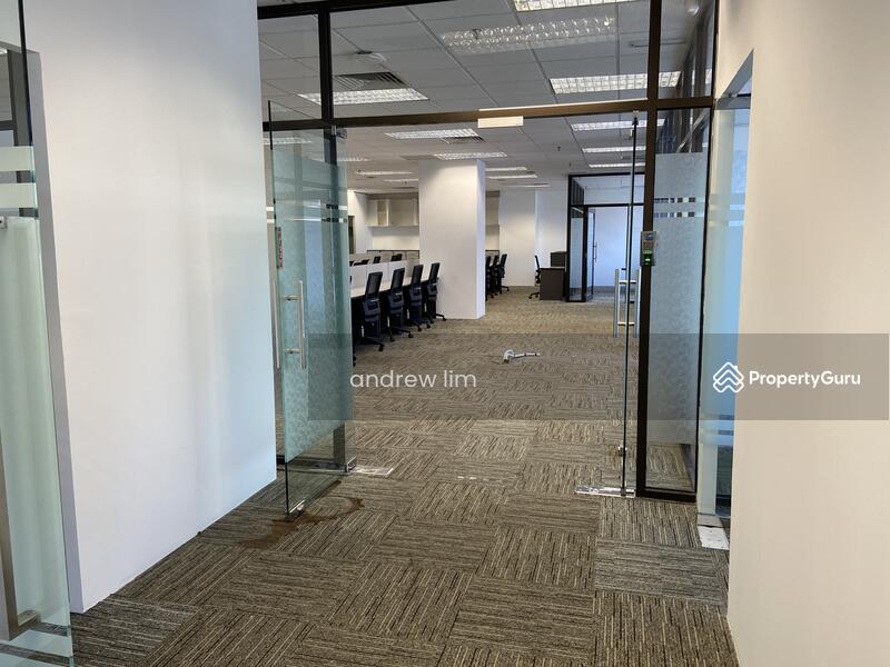 The Icon Towner Tun Razak Office and Retail Space, Jln 1/68F Off Jalan ...