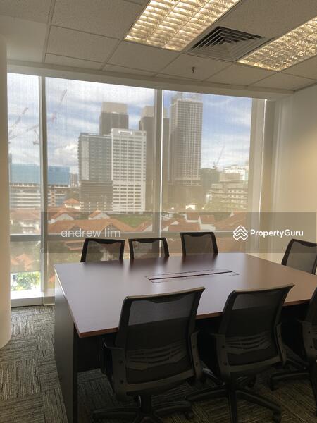 The Icon Towner Tun Razak Office and Retail Space, Jln 1/68F Off Jalan ...