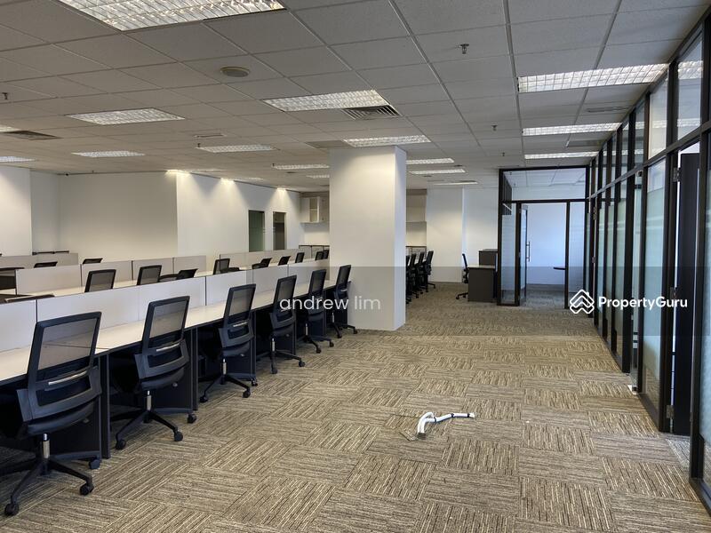 The Icon Towner Tun Razak Office and Retail Space, Jln 1/68F Off Jalan ...