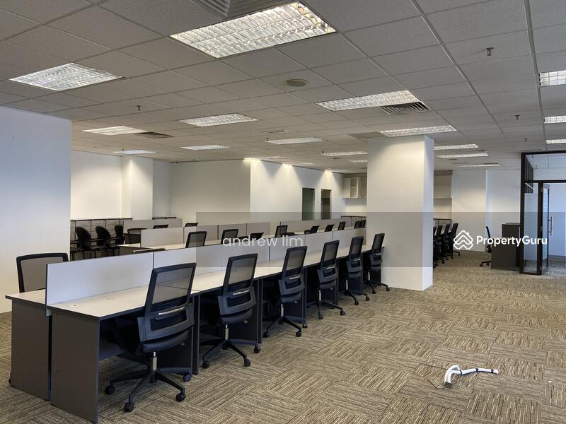 The Icon Towner Tun Razak Office and Retail Space, Jln 1/68F Off Jalan ...