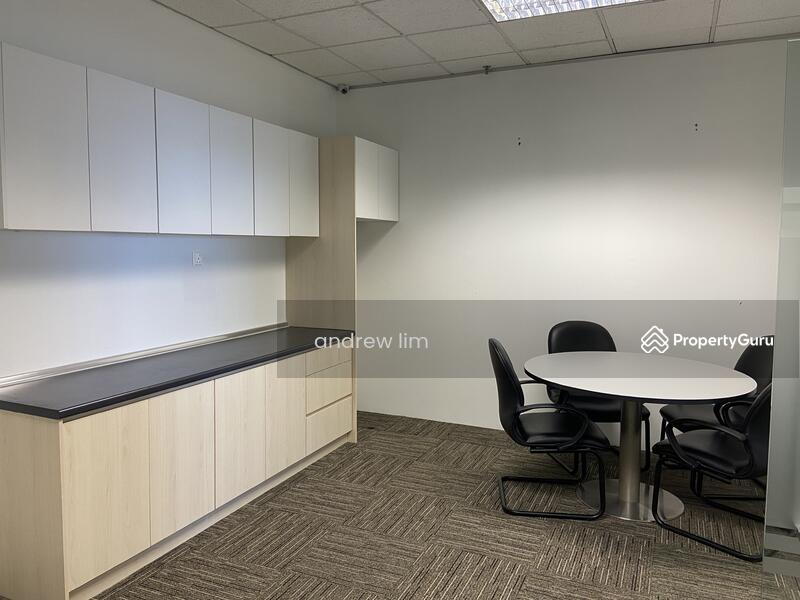 The Icon Towner Tun Razak Office and Retail Space, Jln 1/68F Off Jalan ...