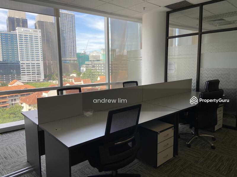 The Icon Towner Tun Razak Office and Retail Space, Jln 1/68F Off Jalan ...