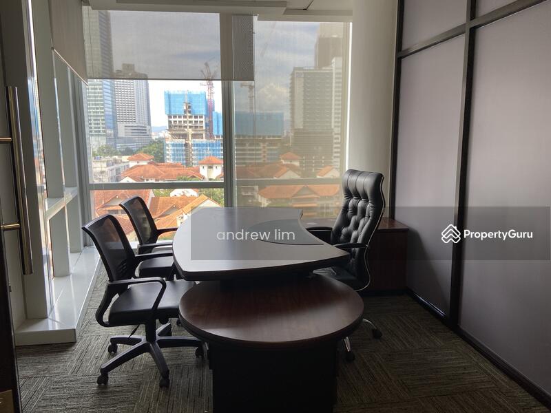 The Icon Towner Tun Razak Office and Retail Space, Jln 1/68F Off Jalan ...