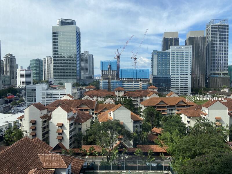 The Icon Towner Tun Razak Office and Retail Space, Jln 1/68F Off Jalan ...