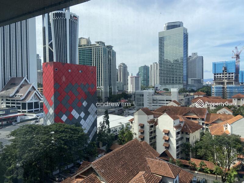 The Icon Towner Tun Razak Office and Retail Space, Jln 1/68F Off Jalan ...