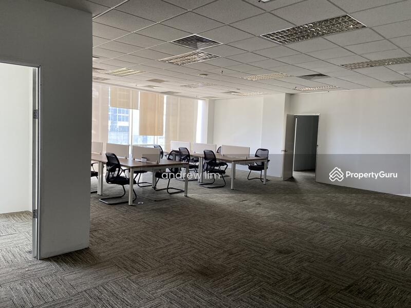 The Icon Towner Tun Razak Office and Retail Space, Jln 1/68F Off Jalan ...