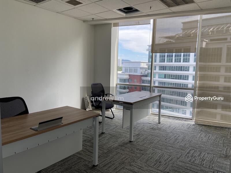 The Icon Towner Tun Razak Office and Retail Space, Jln 1/68F Off Jalan ...