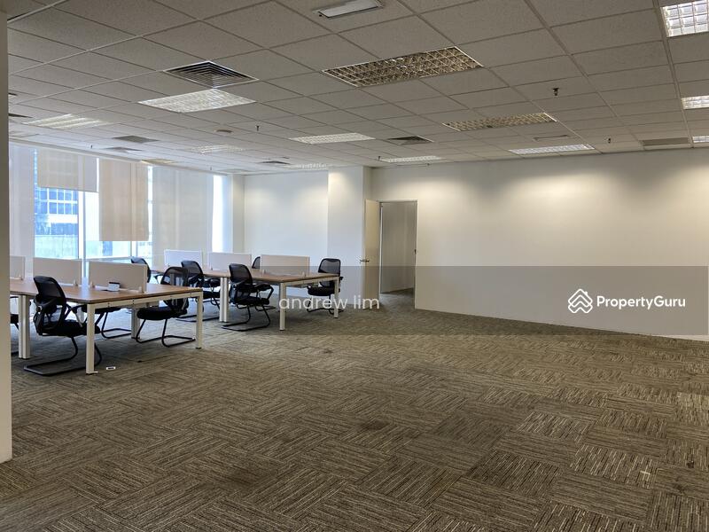 The Icon Towner Tun Razak Office and Retail Space, Jln 1/68F Off Jalan ...