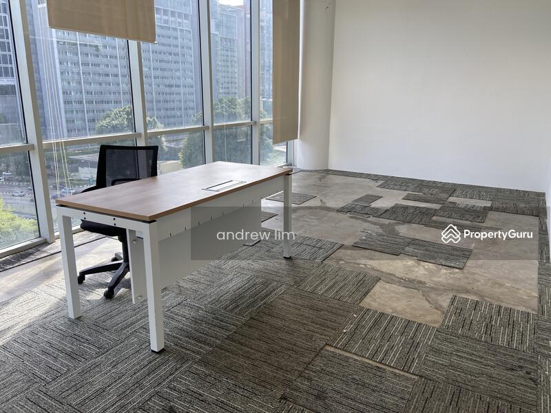 The Icon Towner Tun Razak Office and Retail Space, Jln 1/68F Off Jalan ...