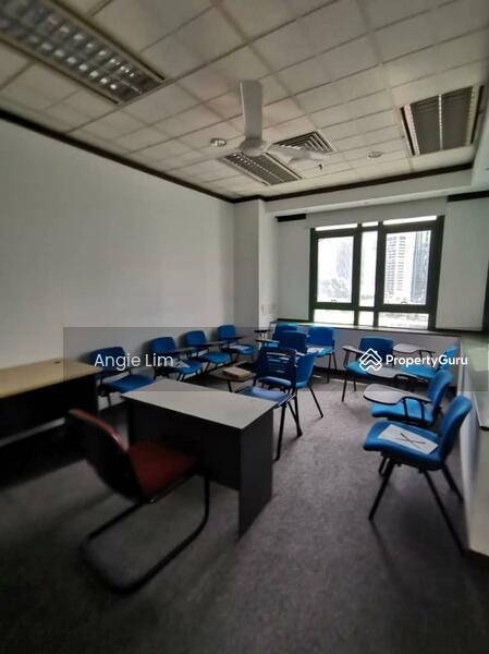 Menara Genesis, Fitted Unit, Bukit Bintang, Pavilion, KLCC, Near to MRT ...