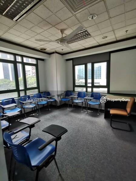 Menara Genesis, Fitted Unit, Bukit Bintang, Pavilion, KLCC, Near to MRT ...