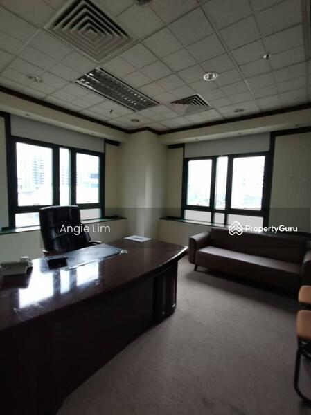 Menara Genesis, Fitted Unit, Bukit Bintang, Pavilion, KLCC, Near to MRT ...