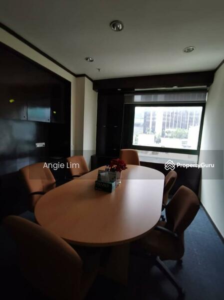 Menara Genesis, Fitted Unit, Bukit Bintang, Pavilion, KLCC, Near to MRT ...
