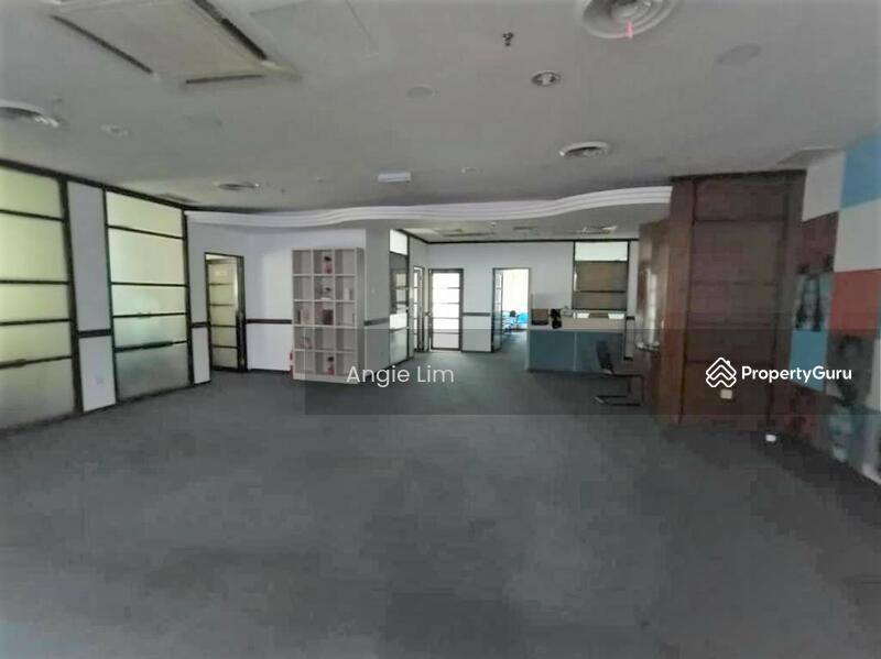 Menara Genesis, Fitted Unit, Bukit Bintang, Pavilion, KLCC, Near to MRT ...