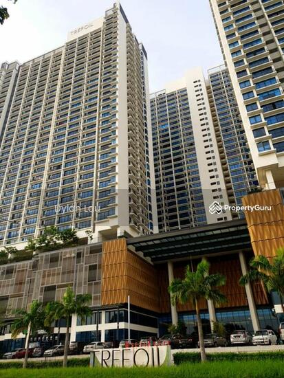 Trefoil @ Setia City, Trefoil Jalan Setia Dagang AH U13/AH, Setia City ...