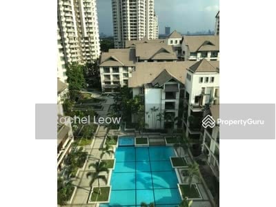 65 Properties for Sale at Riana Green Condominium | PropertyGuru Malaysia