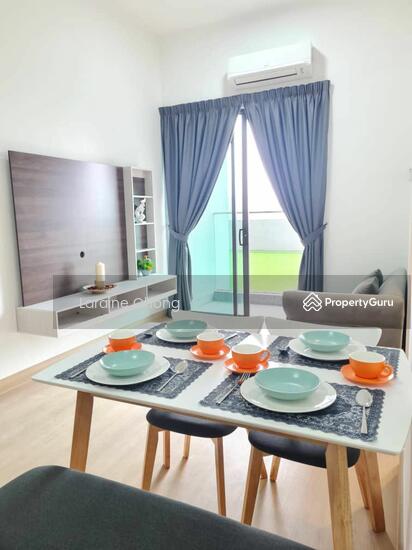 The Grand Subang Jaya SS15, Jalan SS 15/8a, SS15, Subang Jaya, Selangor ...