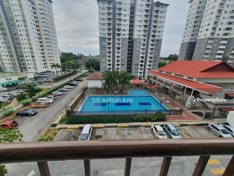 Endah Ria Condos For Sale, 2023 | PropertyGuru Malaysia