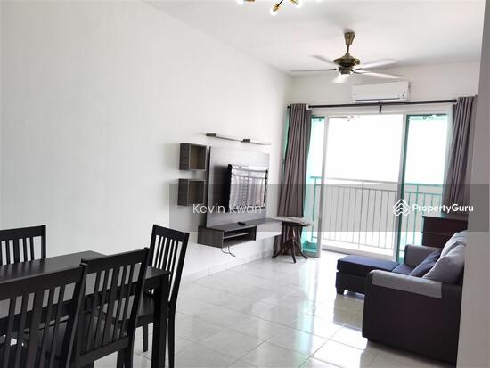 The Rise Collection 3, Jalan S.P. Chelliah, George Town, Penang, 3 ...