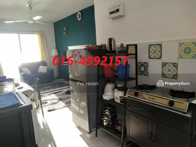 Mutiara Heights, Block 2A & 2B Lintang Hajah Rehmah, Jelutong, Timor ...