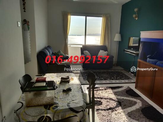 Mutiara Heights, Block 2A & 2B Lintang Hajah Rehmah, Jelutong, Timor ...
