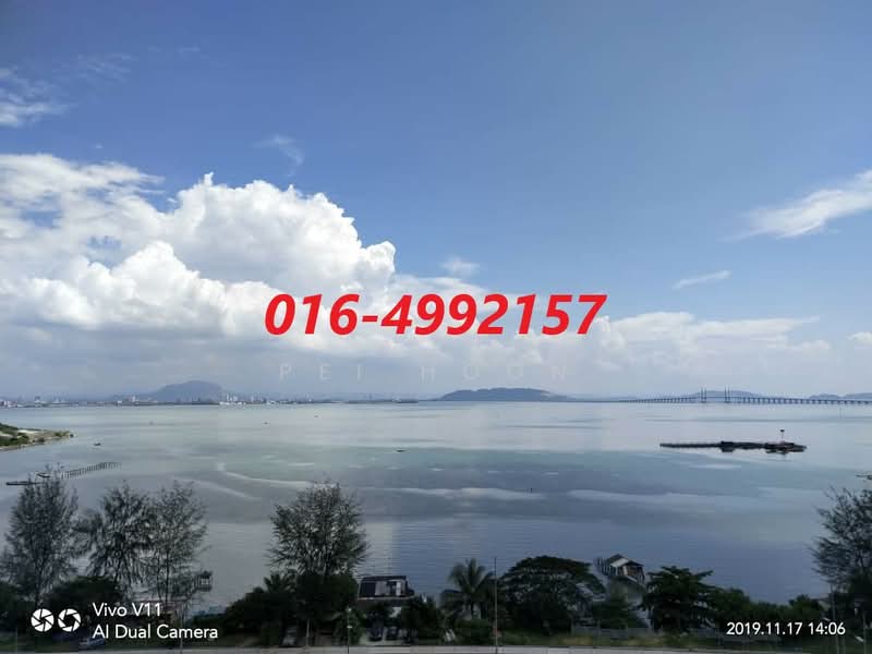 Mutiara Heights, Block 2A & 2B Lintang Hajah Rehmah, Jelutong, Timor ...