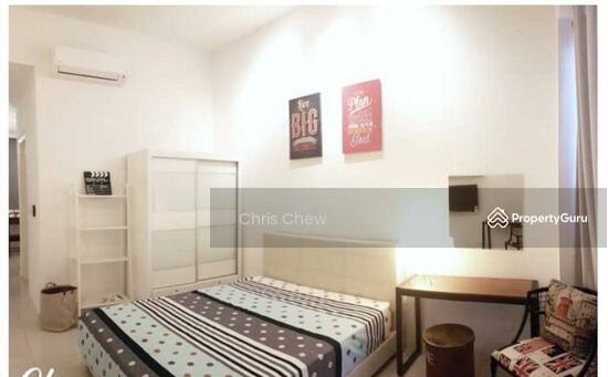 Service Residence for Rent at Icon Residenz @ Icon City - Chris Chew