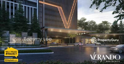 Property For Sale, at Verando Residence | PropertyGuru Malaysia
