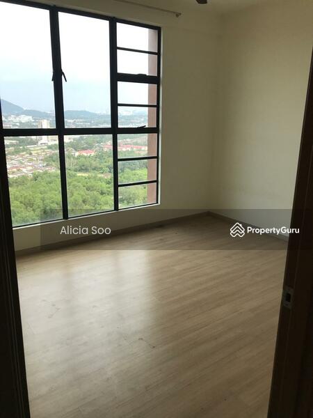 Putra One Residence @ Bukit Rahman Putra, Putra One Persiaran Bukit ...