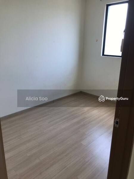 Putra One Residence @ Bukit Rahman Putra, Putra One Persiaran Bukit ...