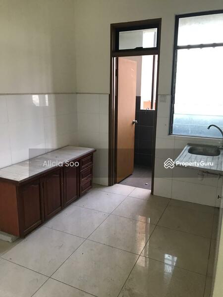 Putra One Residence @ Bukit Rahman Putra, Putra One Persiaran Bukit ...